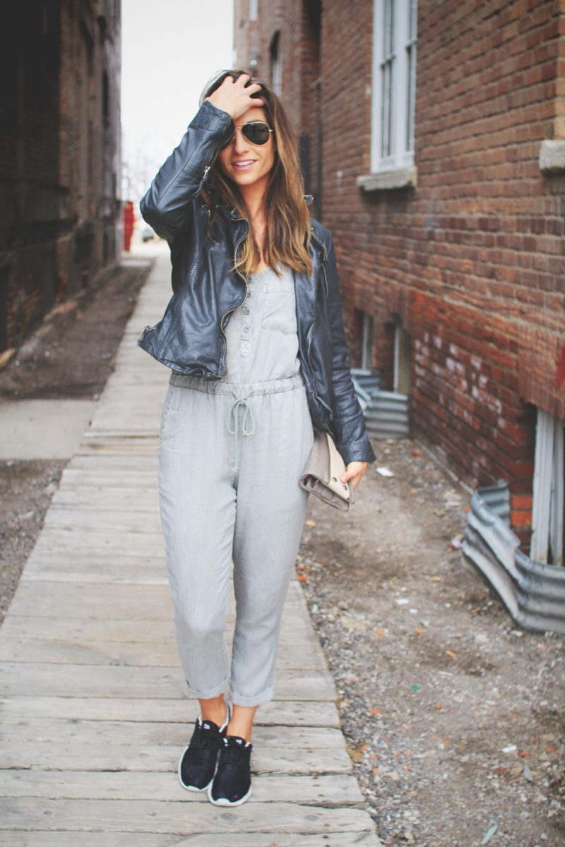 A Jumper For the Day & Everything's Okay - Teach Me Style - A style ...