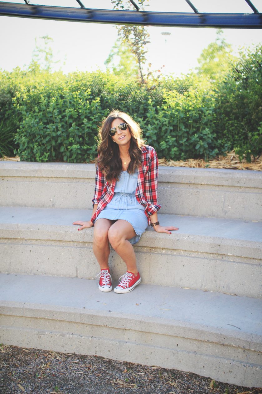 One Dress | Three Looks - Teach Me Style - A style, beauty and life blog.