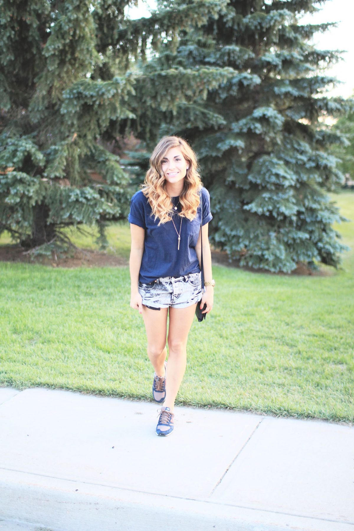 The Shoe Game - Teach Me Style - A style, beauty and life blog.