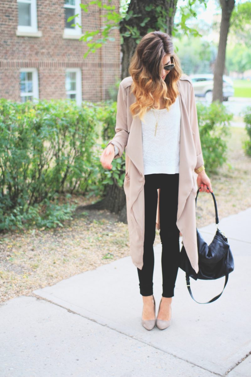 Something's Gotta Give - Teach Me Style - A style, beauty and life blog.