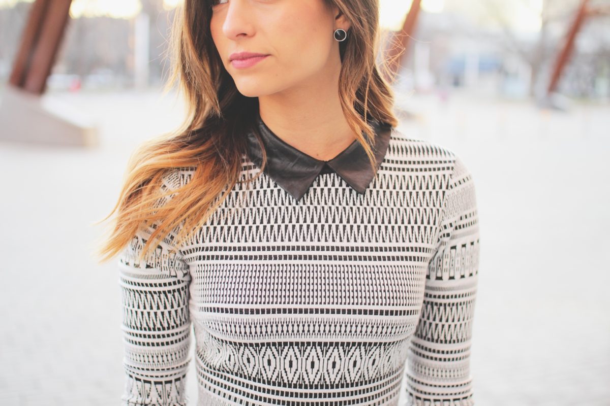 Luna Clothing Collection - Teach Me Style - A style, beauty and life blog.
