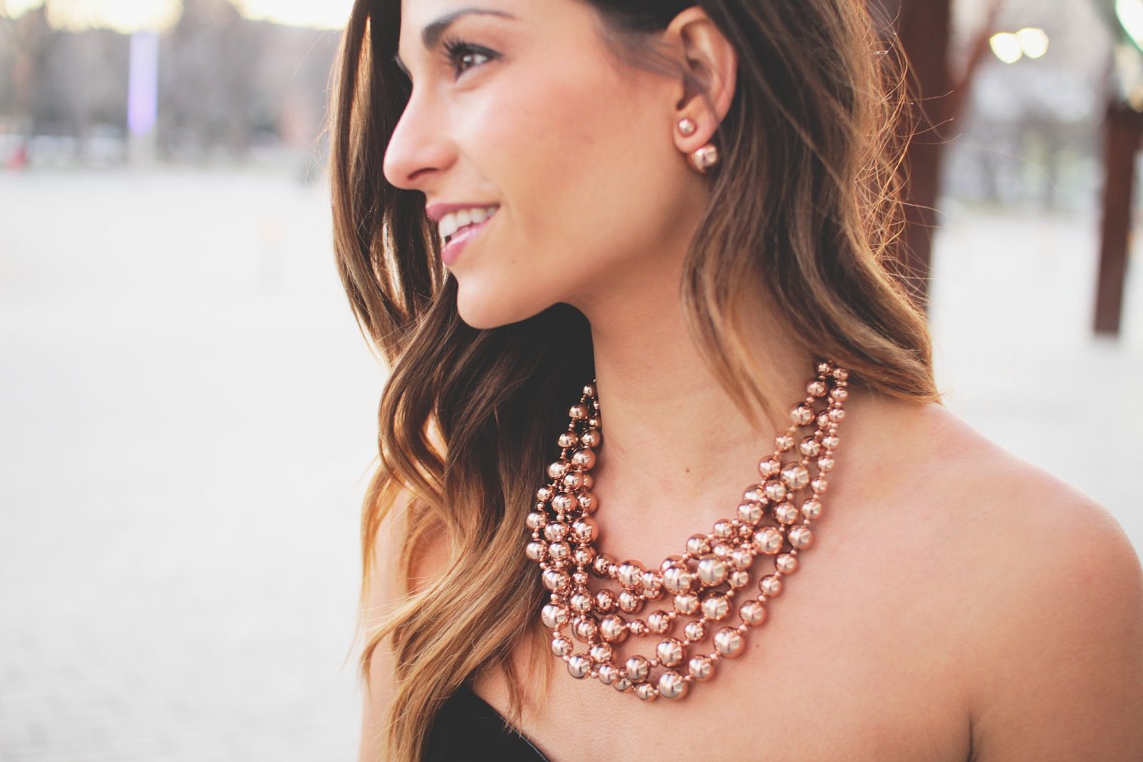 LBD Holiday Edition - Teach Me Style - A style, beauty and life blog.