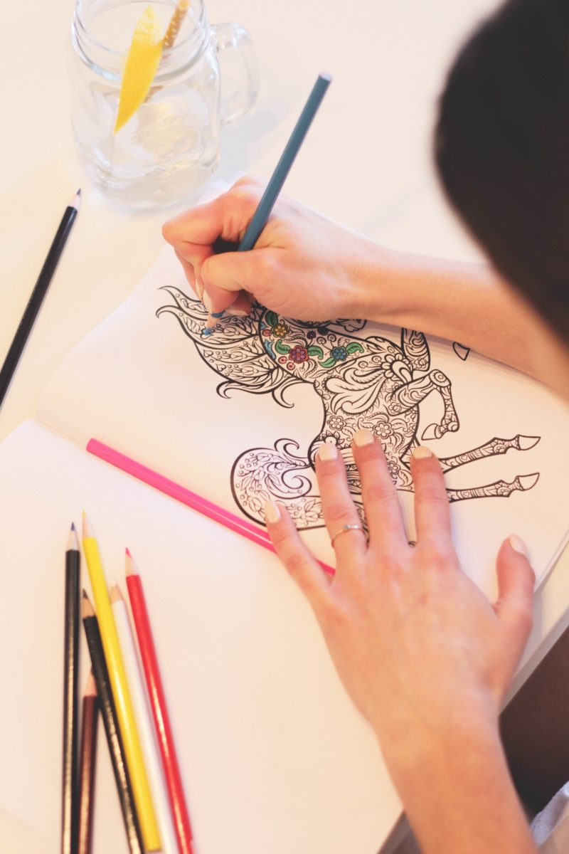 Adult Coloring... Is It Really Just A Trend? - Teach Me Style - A style ...