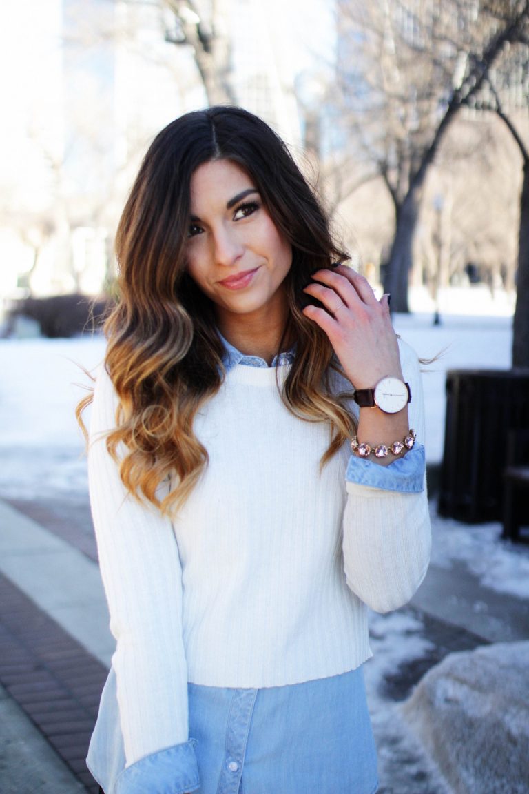 How To: Have The Best Experience At The Hair Salon - Teach Me Style - A ...