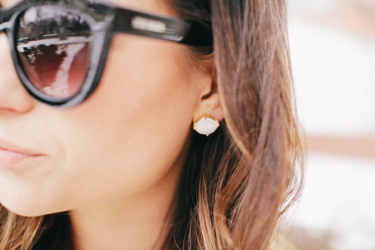 Brooklyn Designs - Teach Me Style - A style, beauty and life blog.