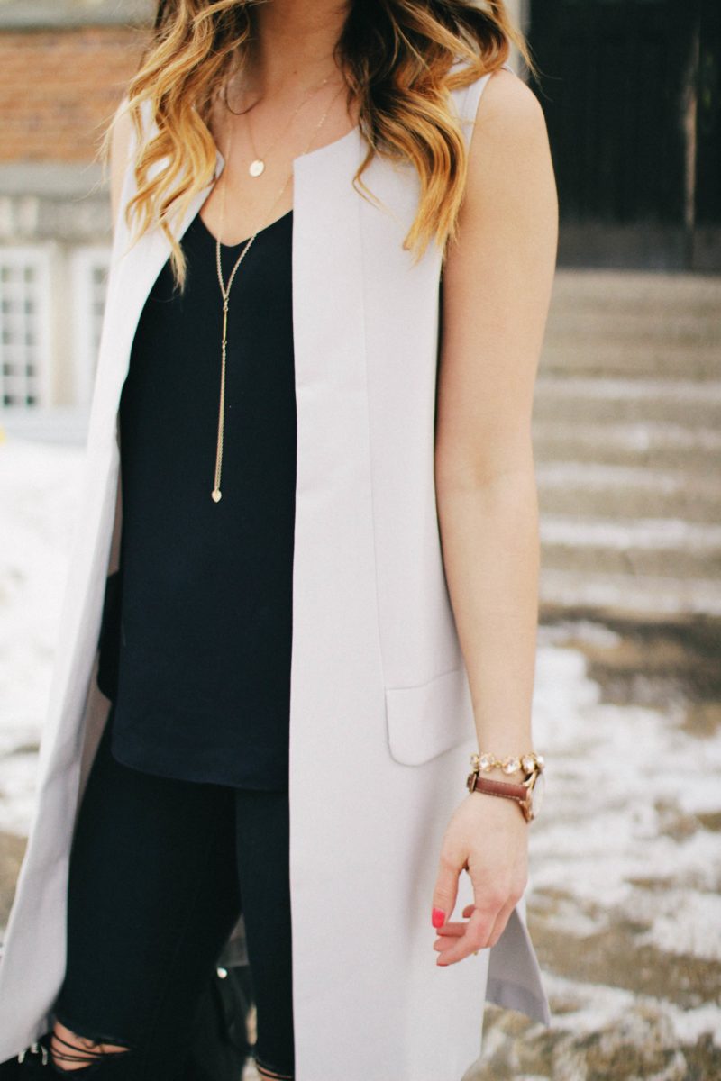 Brooklyn Designs - Teach Me Style - A style, beauty and life blog.