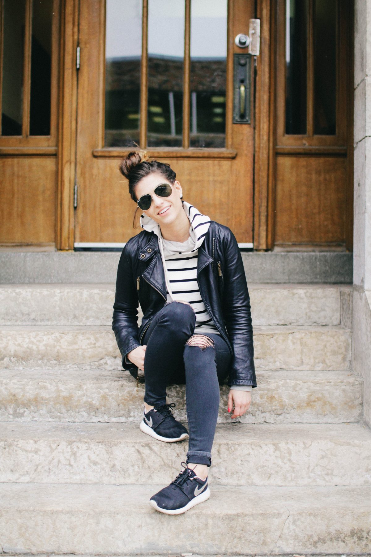 What I Wore: Weekend Edition - Teach Me Style - A style, beauty and ...