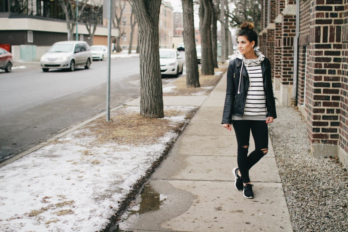 What I Wore: Weekend Edition - Teach Me Style - A style, beauty and ...