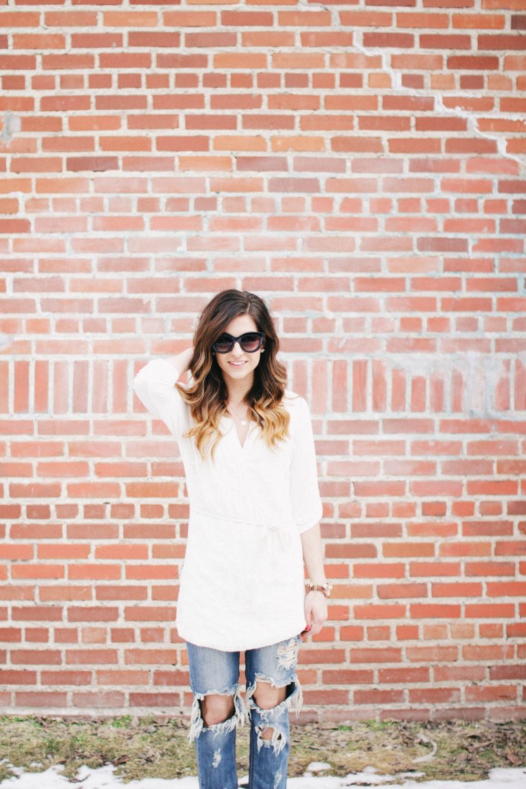 How To: Have The Best Experience At The Hair Salon - Teach Me Style - A ...