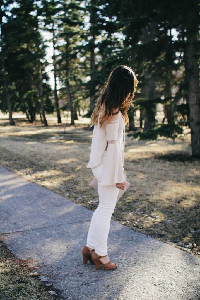 Boho Love - Teach Me Style - A style, beauty and life blog.