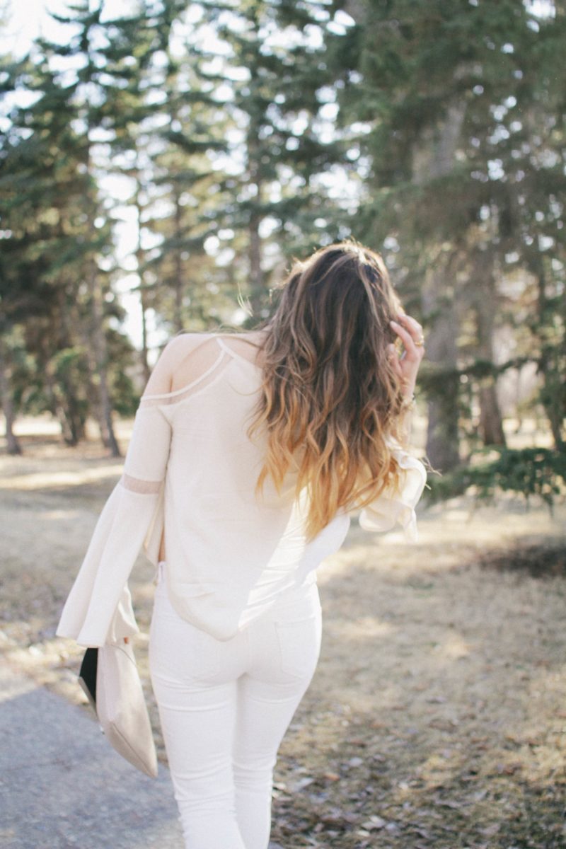 Boho Love - Teach Me Style - A style, beauty and life blog.