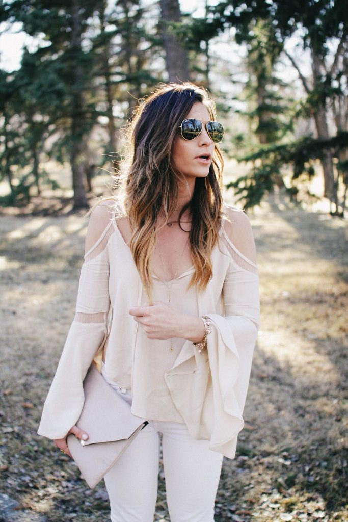 Boho Love - Teach Me Style - A style, beauty and life blog.