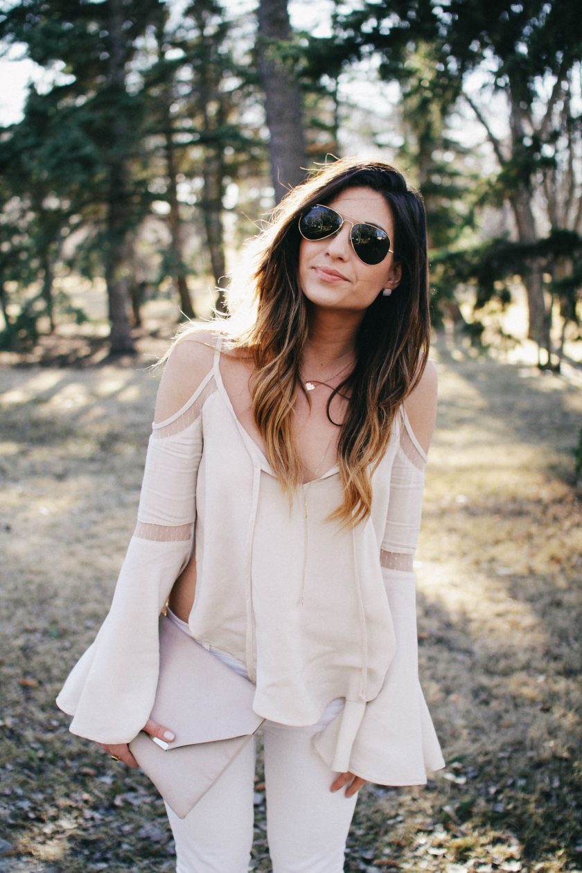 Boho Love - Teach Me Style - A style, beauty and life blog.