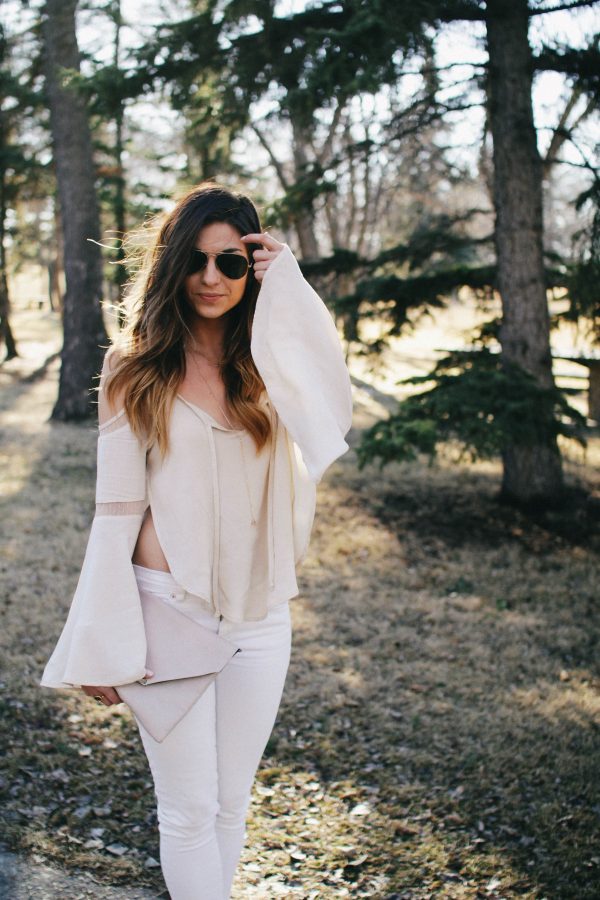 Boho Love - Teach Me Style - A style, beauty and life blog.