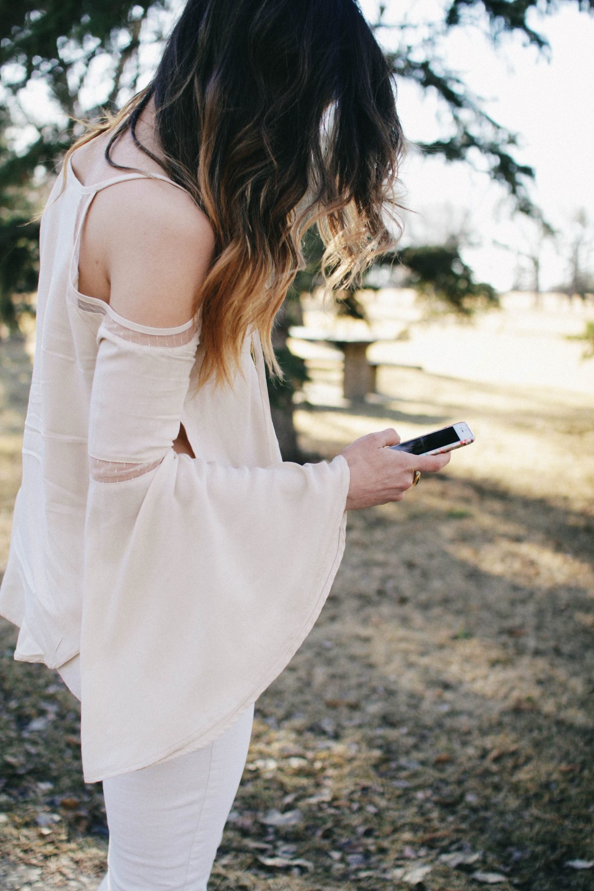 Boho Love - Teach Me Style - A style, beauty and life blog.