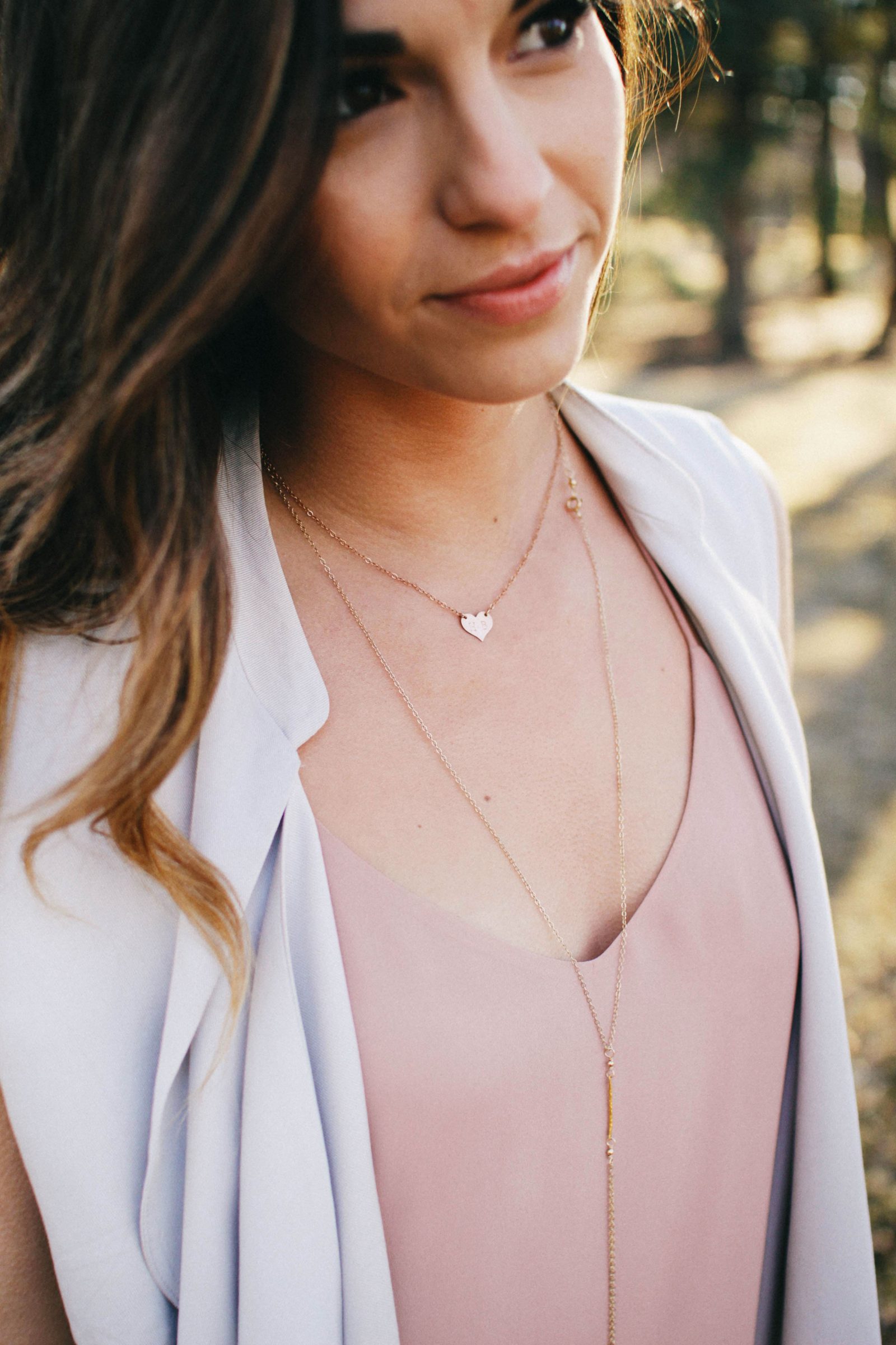 The Perfect Piece For Spring Transition - Teach Me Style - A style ...