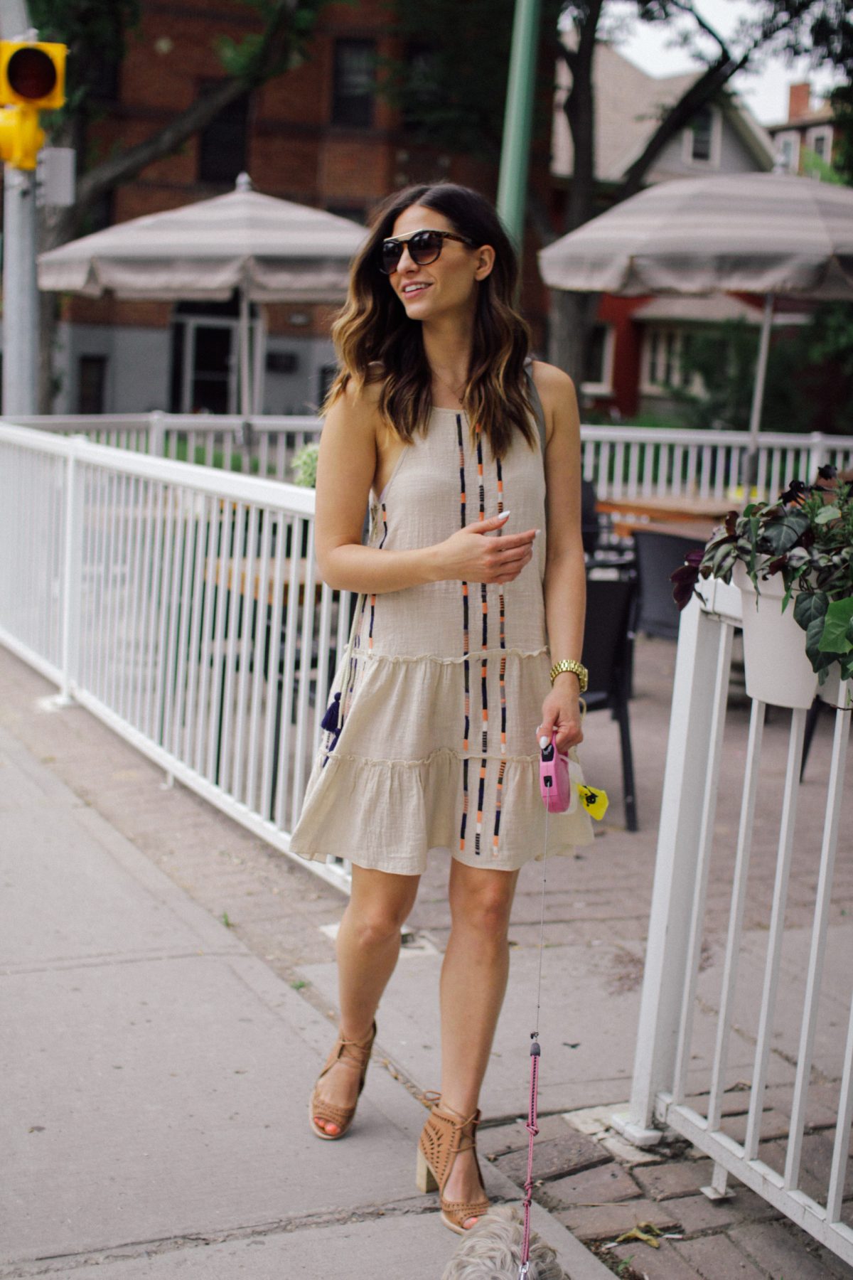 Daytime Dresses - Teach Me Style - A style, beauty and life blog.