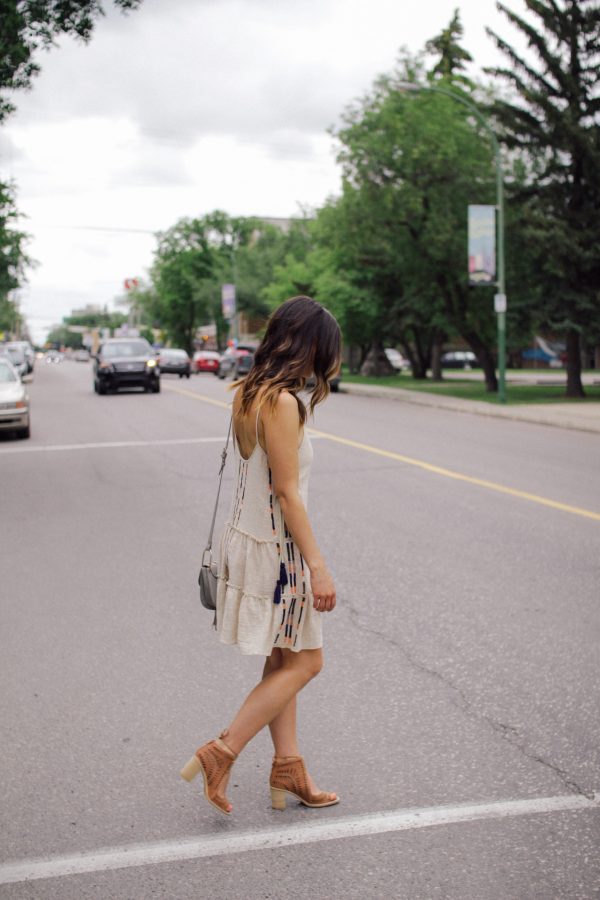 Daytime Dresses - Teach Me Style - A style, beauty and life blog.