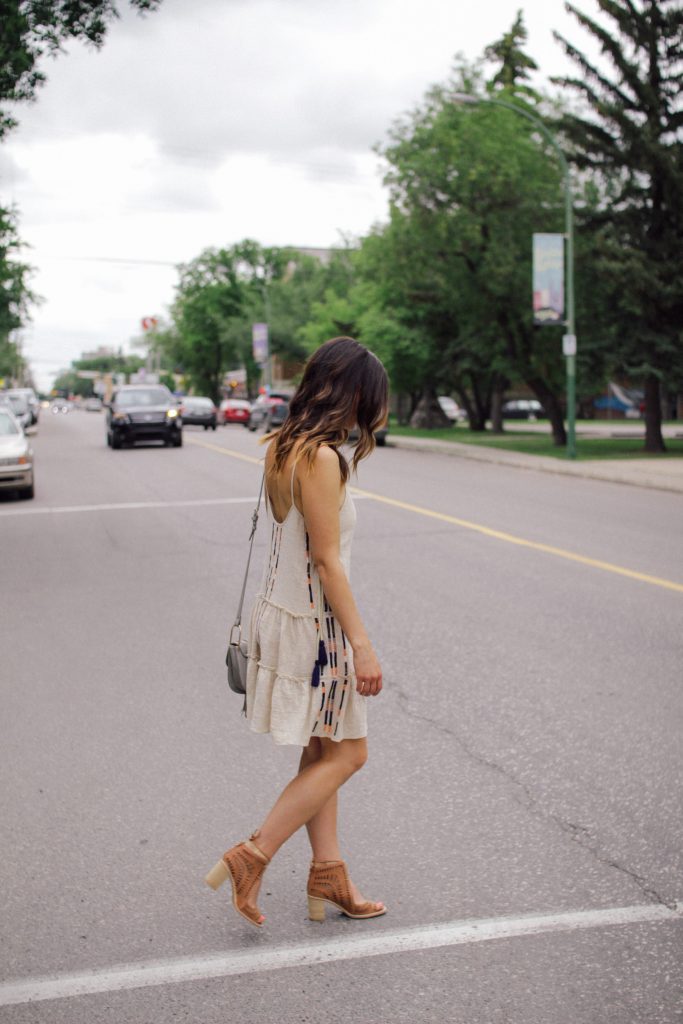 Daytime Dresses - Teach Me Style - A style, beauty and life blog.