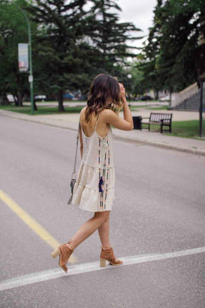 Daytime Dresses - Teach Me Style - A style, beauty and life blog.