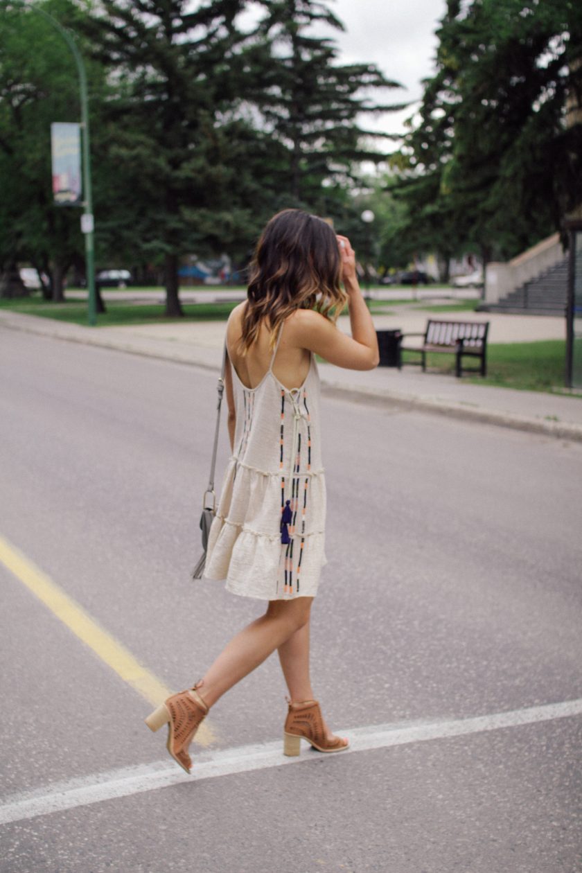 Daytime Dresses - Teach Me Style - A style, beauty and life blog.