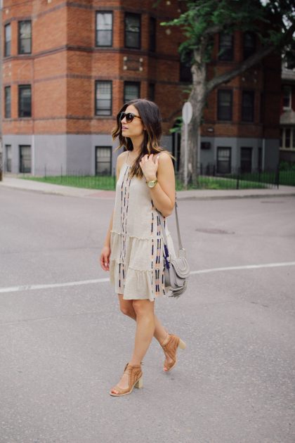 Daytime Dresses - Teach Me Style - A style, beauty and life blog.