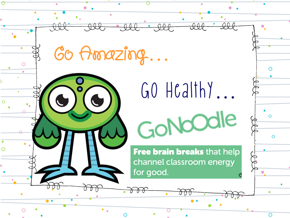 TTT: Brain Breaks - Teach Me Style - A style, beauty and life blog.