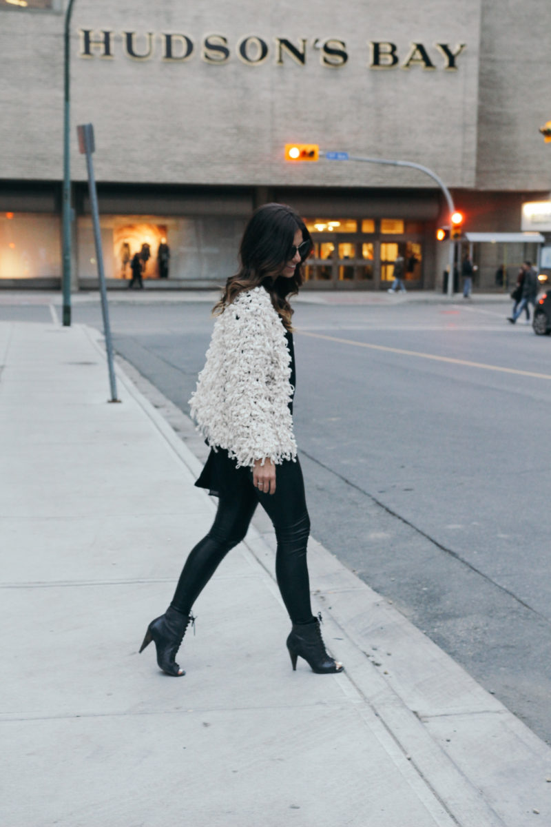 Fall Texture - Teach Me Style - A style, beauty and life blog.