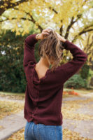 Fall'ing For Juxta - Teach Me Style - A style, beauty and life blog.