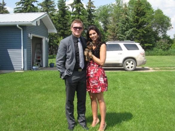 HOLLEE 2.0 The FULL Story - Teach Me Style - A style, beauty and life blog.