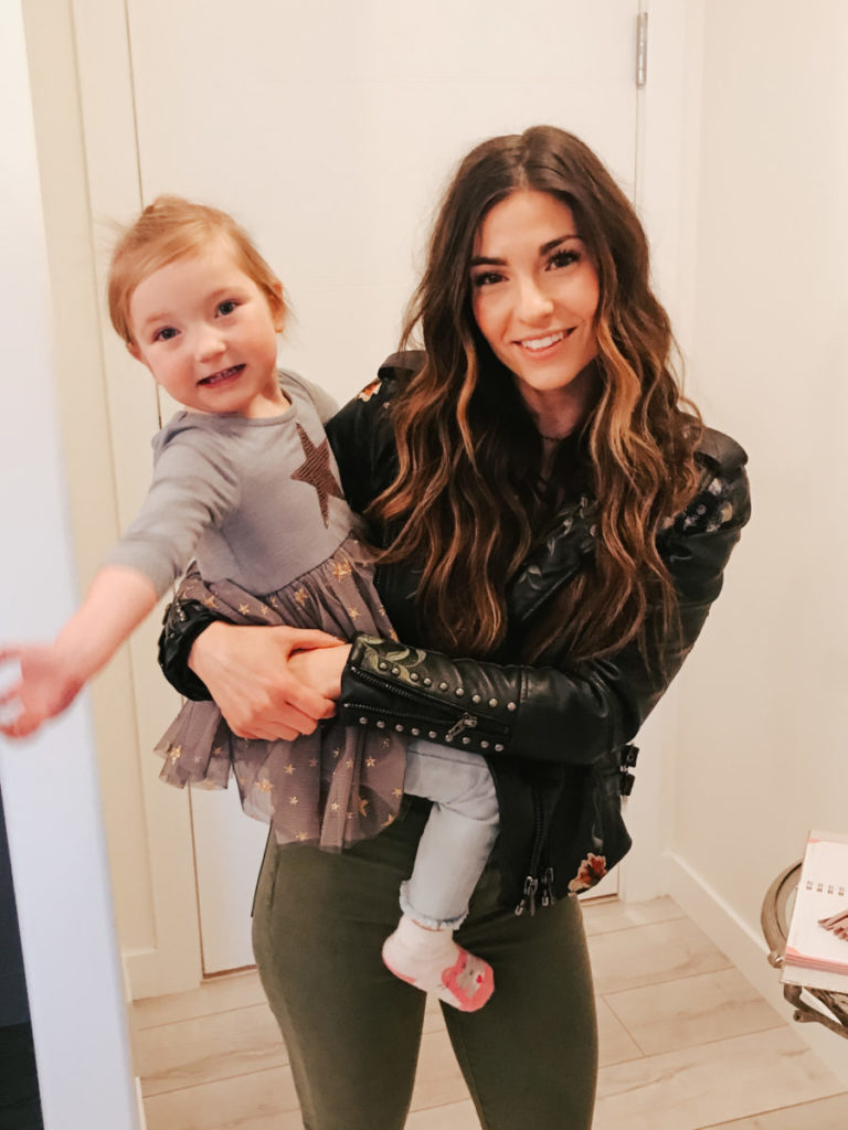 HOLLEE 2.0 The FULL Story - Teach Me Style - A style, beauty and life blog.