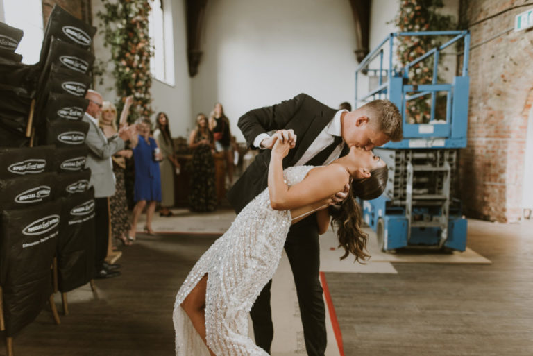 Our Wedding - Teach Me Style - A style, beauty and life blog.