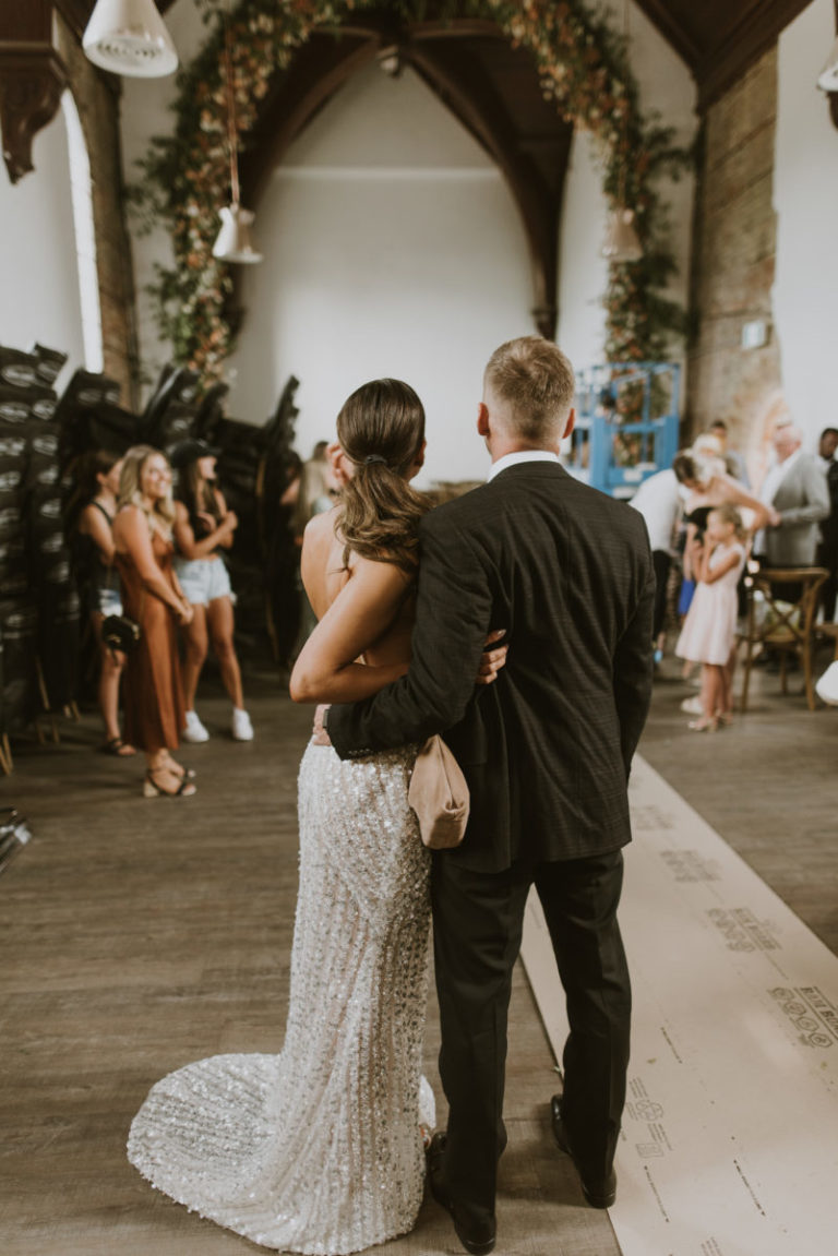 Our Wedding - Teach Me Style - A style, beauty and life blog.