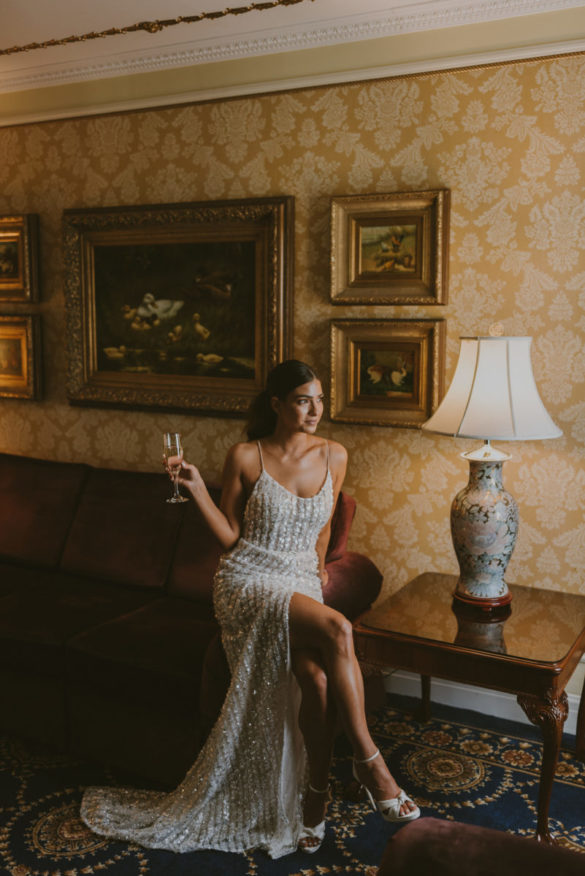 Our Wedding - Teach Me Style - A style, beauty and life blog.