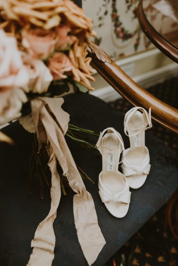Our Wedding - Teach Me Style - A style, beauty and life blog.