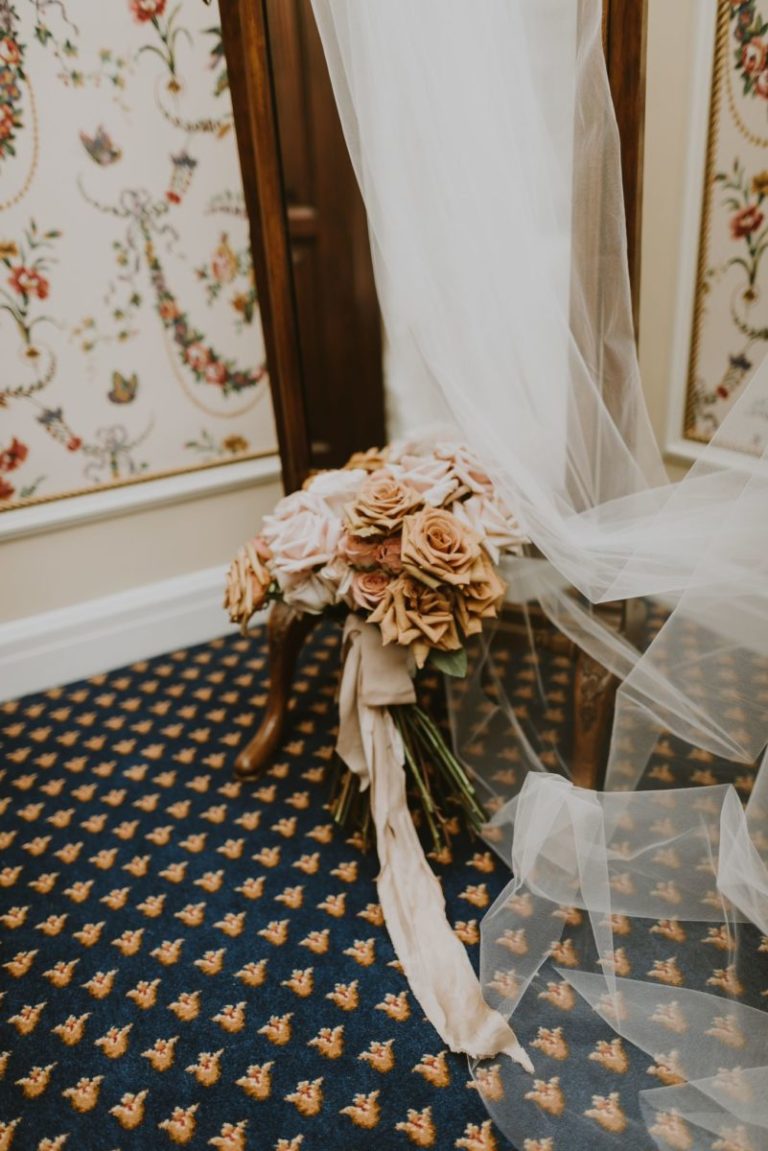 Our Wedding - Teach Me Style - A style, beauty and life blog.