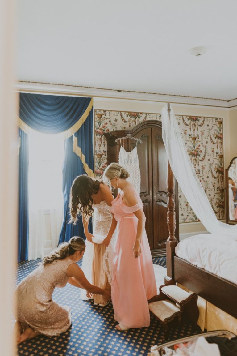 Our Wedding - Teach Me Style - A style, beauty and life blog.